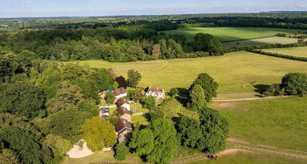 Hungerford Park